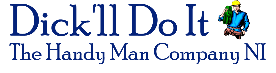 Home - The Handyman Company Northern Ireland